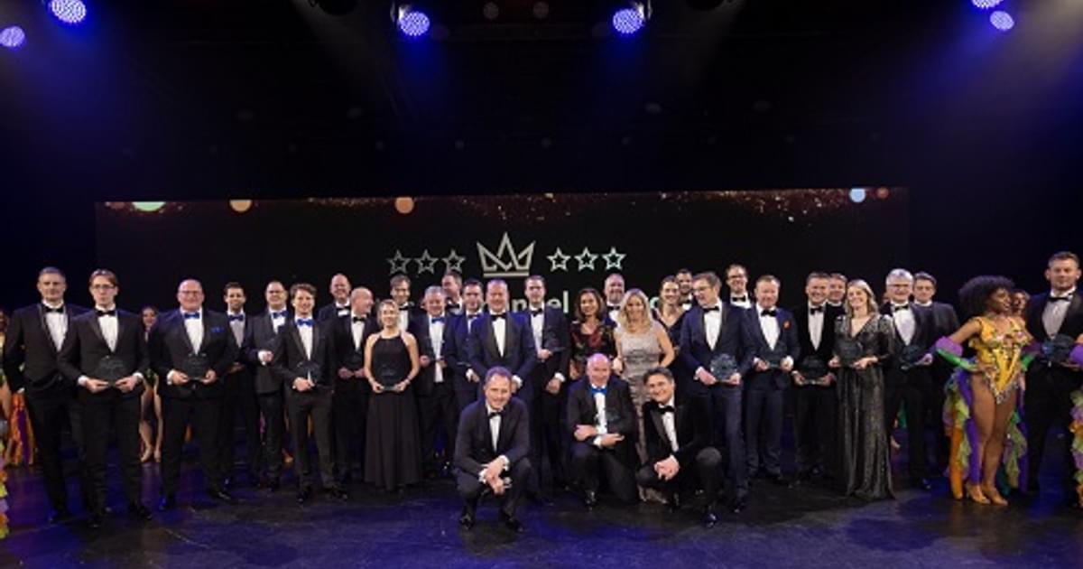 Dutch It Leaders Nomineer Nu Voor De Distributor Of The Year 2023